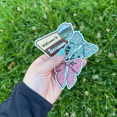 Book Store Stamp Sticker - Etsy