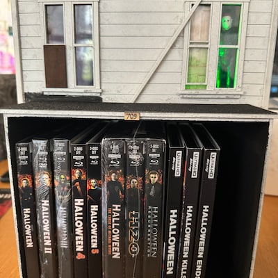 Miniature VHS Inspired Movie Kaychains Charms 1.25 X .75 Lots of Titles ...