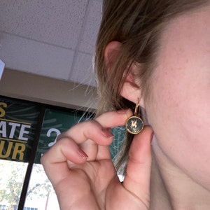 Blue Topaz Ring Stacking Ainty Ring Engagement Ring - Etsy