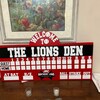 XL 24x45 Vintage Baseball Scoreboard - Etsy