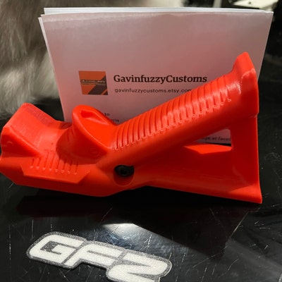 Nerf SBL CORE Blaster Kit - Etsy