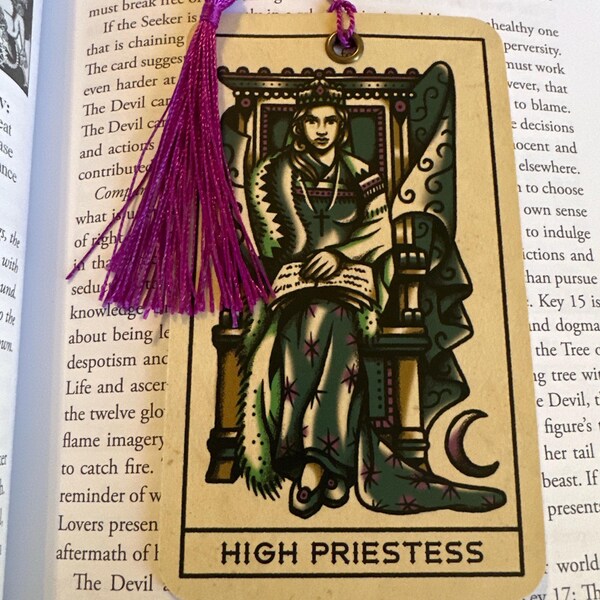 Retro Annotation Bookmark With Tabs Kit, Book Annotating Supplies ...