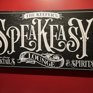 Brewery Signs Bar Sign Beer Sign Beer Bar Sign Custom - Etsy