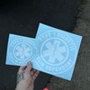 Soldier Array Vinyl Decal - Etsy