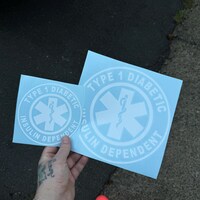 Soldier Array Vinyl Decal - Etsy