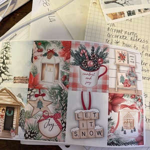 Kit 1 Journal Sticker Kit Bullet Journal Stickers - Etsy