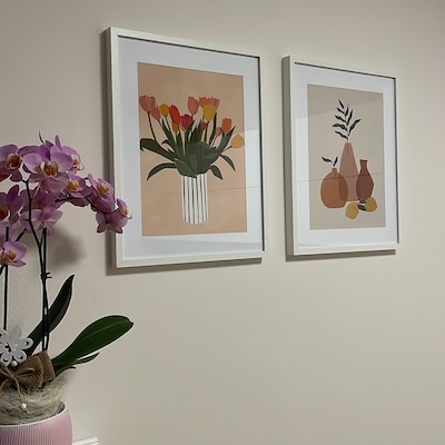 Stay Rooted Goddess Grounded Art Digital Art Spiritual Portrait Cosmic ...