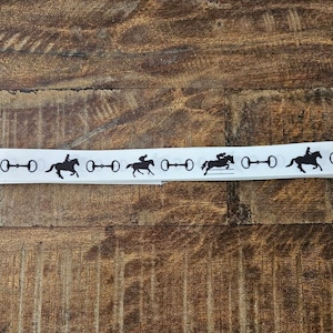 Marching Band Ribbon, 7/8 Grosgrain Ribbon, Marching Band Gift - Etsy