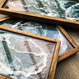 Eco Resin Starter Kit Eco Pour Casting Powder, Eco Pour Pigments and ...