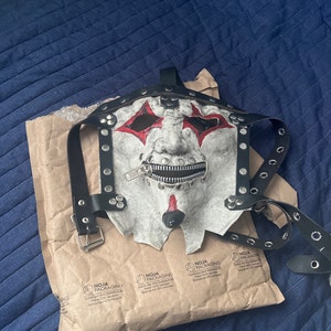 Slipknot Jim Root Jester Replica - Etsy