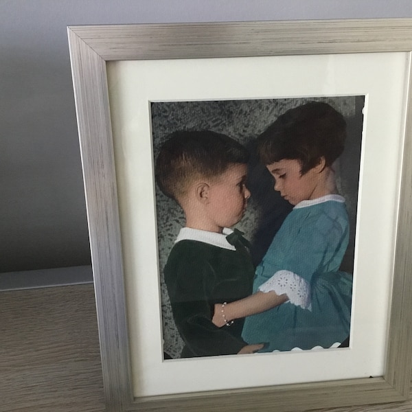 Single Mat | Custom Size Matting for Frame | Mat for Frame | Frame Mat ...