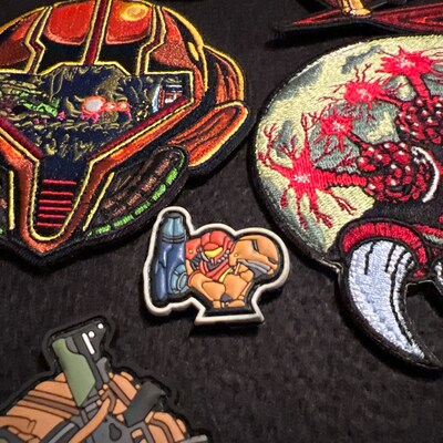 Glow GITD Broken Heart Bandaid Ranger Eye RE Patch EDC - Etsy