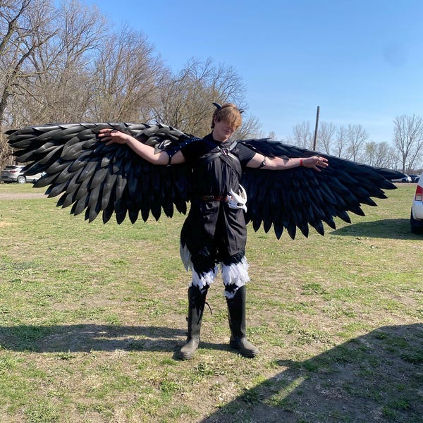 Wings for Photo Booth Angel Wings for Backdrop, White Wings, Selfie ...