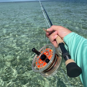 Ultimate Gotcha Selection Bonefish Saltwater 48 Flies Gamakatsu Hooks ...