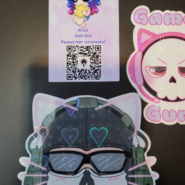 The Amazing Digital Circus Stickers - Etsy