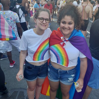 Pride Shirt Rainbow Tshirt Rainbow T-shirt Gift for Gay Couple, LGBTQ ...