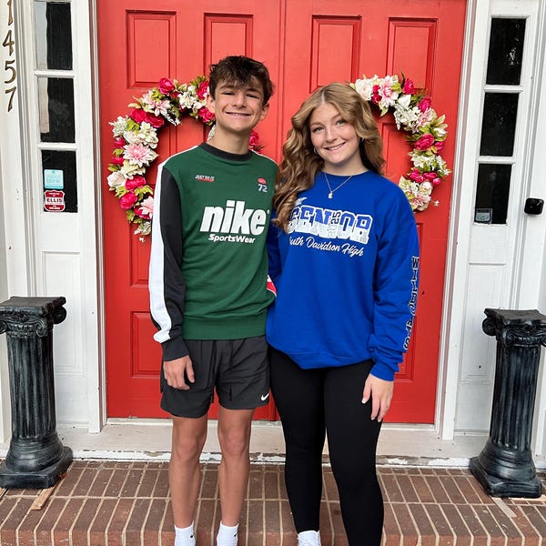 Custom Senior Sweatshirt; Senior Sweater; Senior Szn Sweater ...