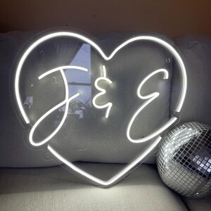 Custom Neon Sign for Kids Bedroom Decor / Name Neon Sign / Neon Sign ...