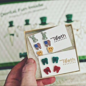 Pickle Tooth Sticker Dill Pickle Sticker Pickle Teeth - Etsy