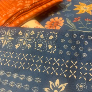 Printworks Idea Book pattern by Sweetwater - Etsy