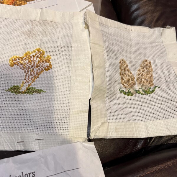 51 Tiny USA State Flags Cross Stitch Patterns, Mini Cross Stitch ...