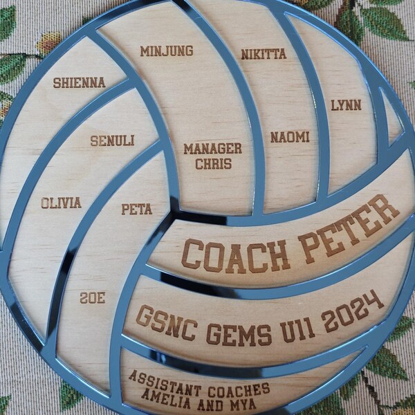 Dance Teacher Gift, Ballet Teacher Gift, Dance Plaque, Dance Team Gift ...