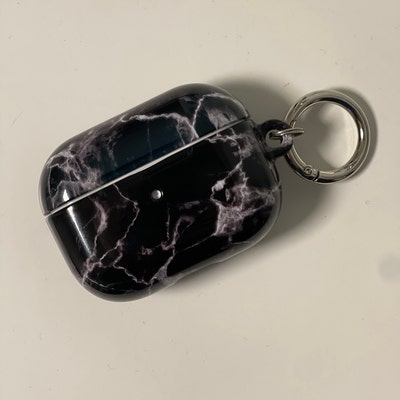 Purple Outer Space AirPod Case for Airpods Pro Hard Cover With - Etsy