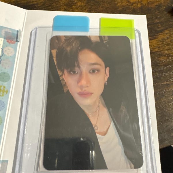 Official Felix Photocards - Etsy