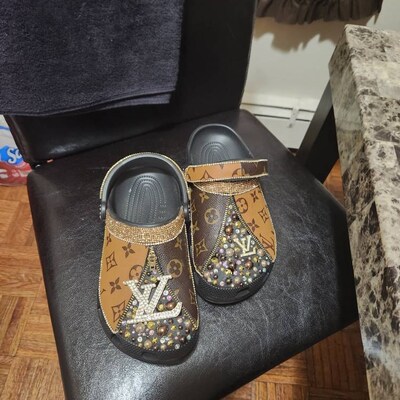 Custom Blue Perfume Case - Etsy