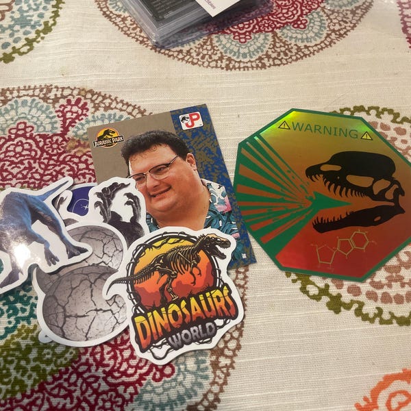 Captain Pack-a-punch Mini Nuke Sticker - Etsy