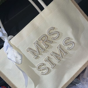 Mr and Mrs Custom Satin Pajamas, Personalized Pajamas for Couple ...