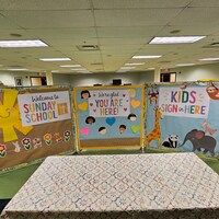 EDITABLE Meet the Teacher Back to School Printable Flyer - Etsy Australia