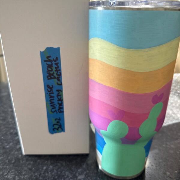 Retro Stacked Daisy Pen_rhinestone Template_ss10 Rhinestones_ Includes ...