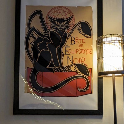 Expanded Wild Magic Table 5e 5th Edition D&D DND Dungeons and Dragons ...