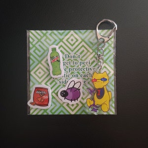 Scalemate Charms - Etsy