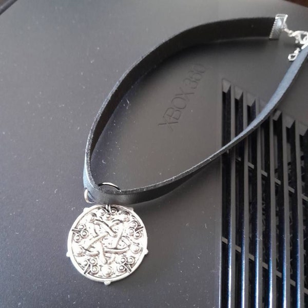 Full Size Maze Blades Demon Knife Karambits Mazikeen, Prop Replica ...