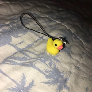 Pocket Hug Ducking Awesome Duck Card - Etsy