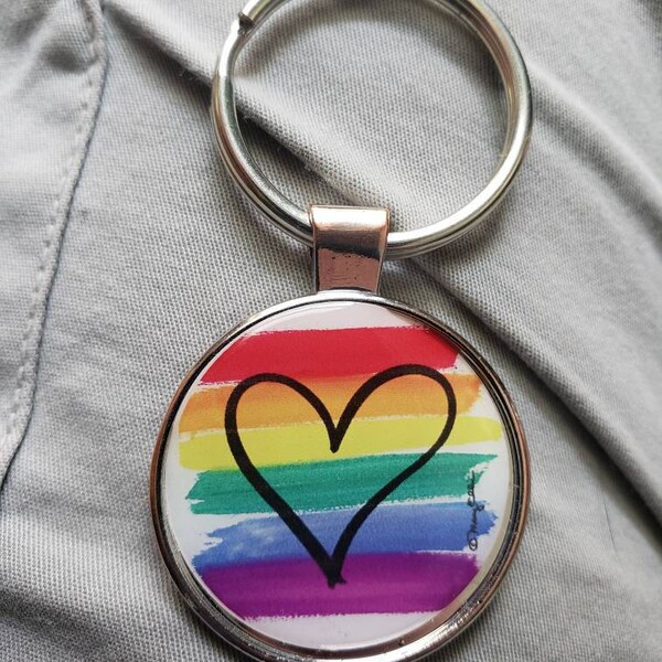 New York City Keychain Subway Map Officially MTA Licensed New York ...