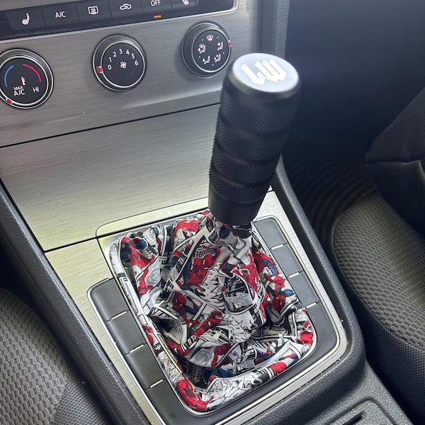 CHECKMATE - 90s White Retro Checker Universal Shift Boot - Handmade ...
