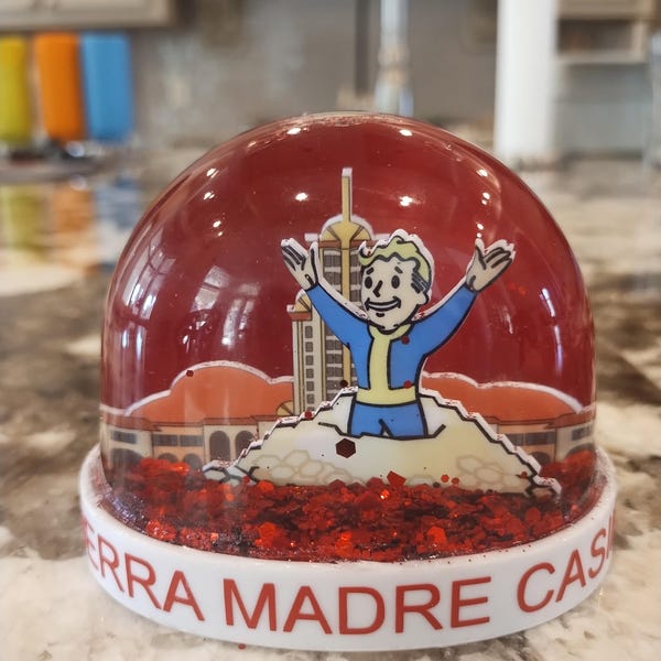 Aperture Laboratories ID Card Cosplay Prop - Etsy