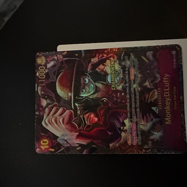 One Piece Trafalgar Law manga Alt Art Op05-069/proxy - Etsy