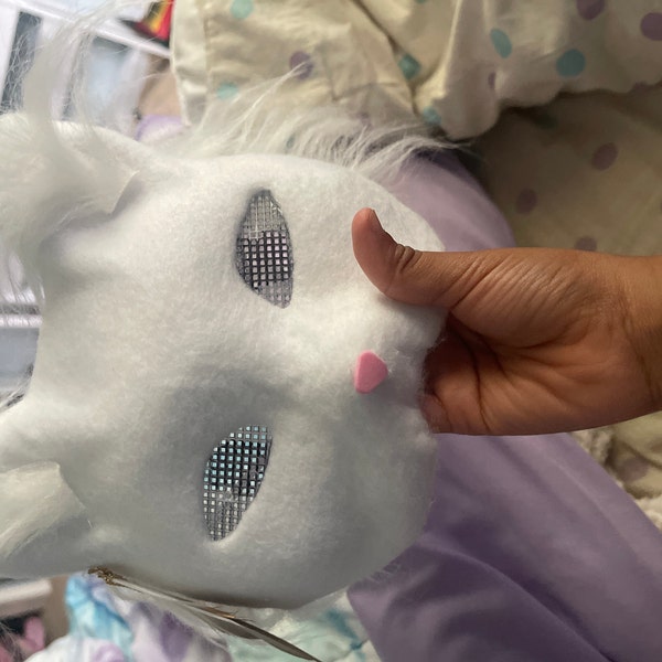 CREATE YOUR OWN Therian Mask Commissions - Etsy