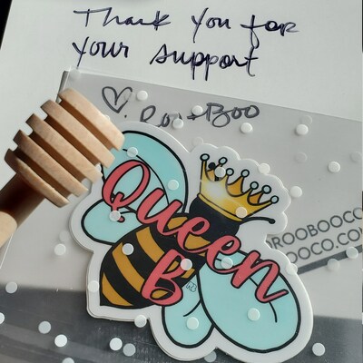 Been Heavy on My Noggin Sticker - Etsy