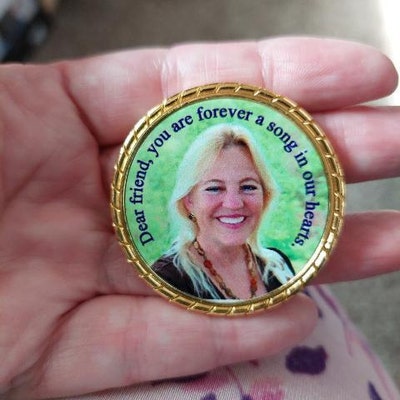 911 Dispatcher Hero Challenge Coin Emergency Services First Responder ...