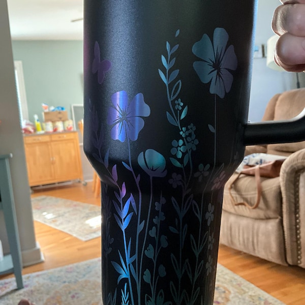 Zodiac Academy Engraved Tumbler | Zodiac | Officially Licensed Merch ...