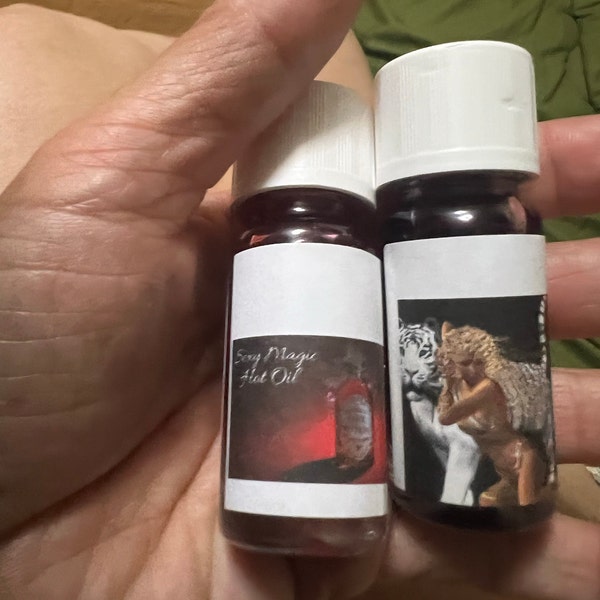 Meet Your Loa and Demon: Magical Remote Learning-complete Initiation ...