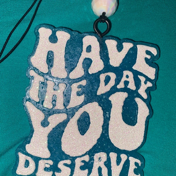 Cozy Vibes Freshie || Customizable || Western Freshie || Car Scent ...