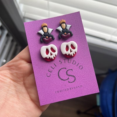 Totally 90s Polymer Clay Texture Themed Tile Nineties Acrylic Clay ...