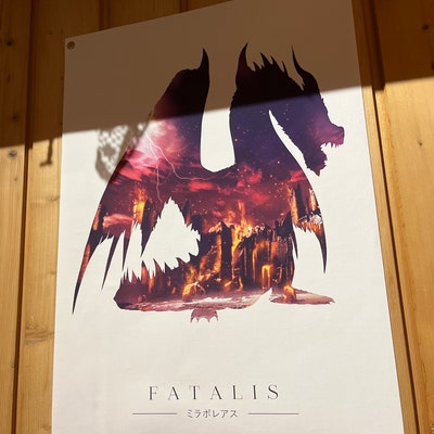 Crystal Exarch FFXIV Poster Prints A4 A3 A2 A1 Wall Art - Etsy