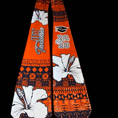 Cook Islands Pattern Border digital File Only SVG/PNG - Etsy